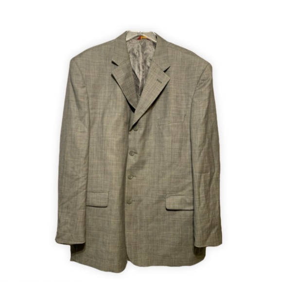 Phat Farm | Suits & Blazers | Russell Simmons Argyle Culture Collection ...